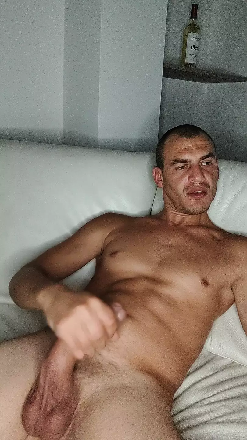 Look at My Big Dick as Cum: Gay Compilation Amateur Porn feat. largedickit | xHamster