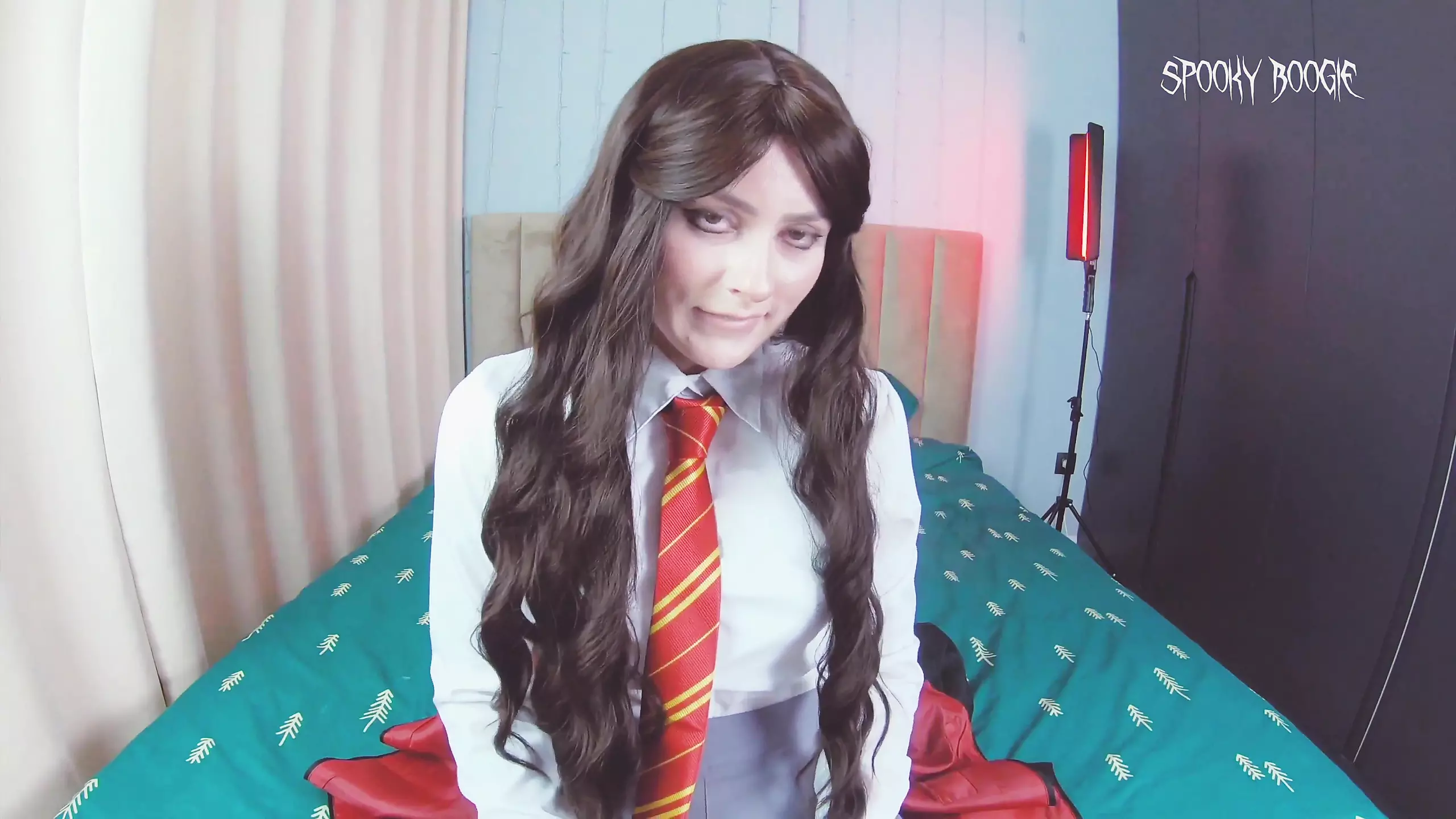 Punto Di Vista Hermione Granger Ti Seduce E Ti Chiede Di Scoparla Nel