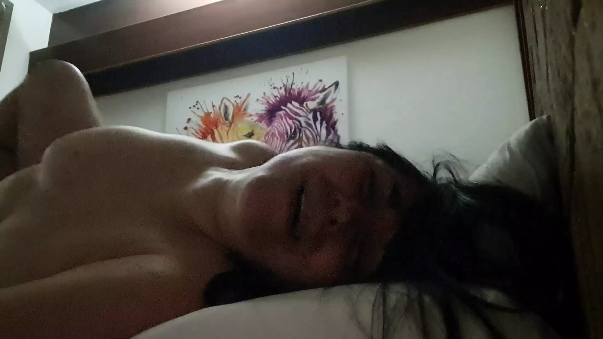 My Husbands Brother Came To My Bed To Give Me Hard How Delicious