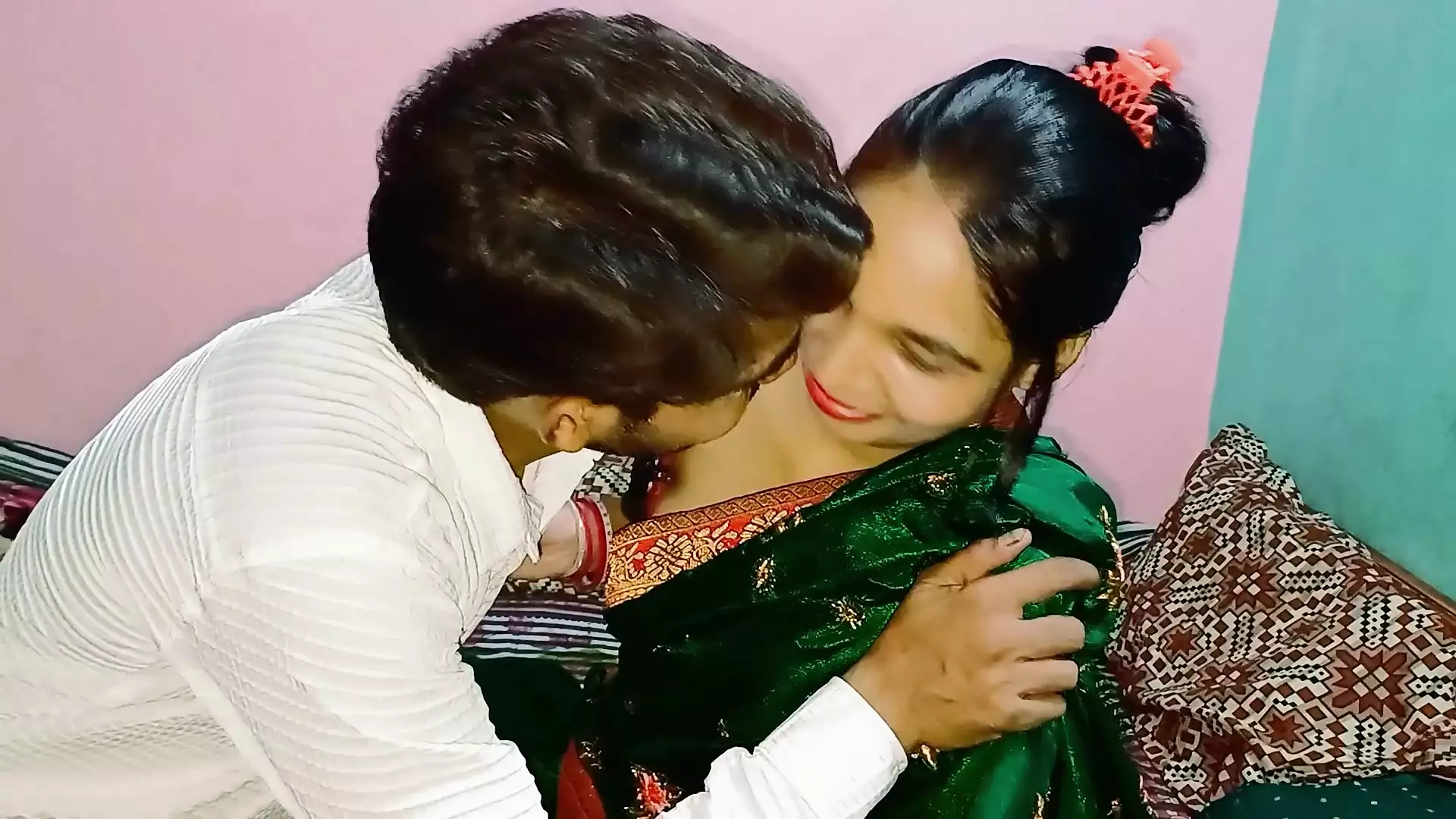 Indian Desi Hot Sex With Hindi Audio Xhamster