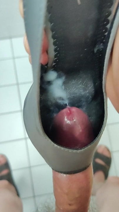 Schuhfick Xhamster