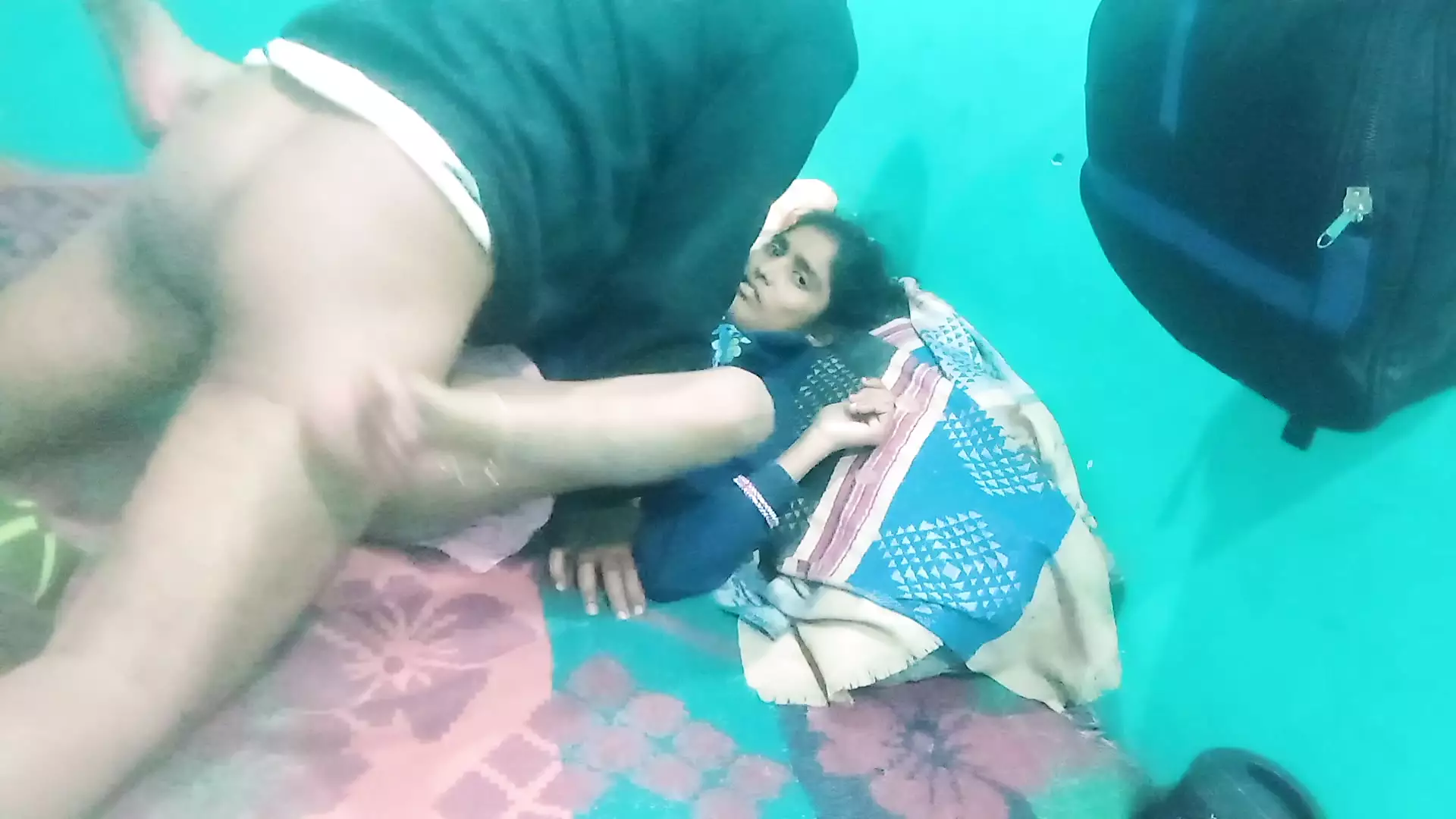 Indian Stepbrother And Stepsister Have Very Hard Sex To Each Others