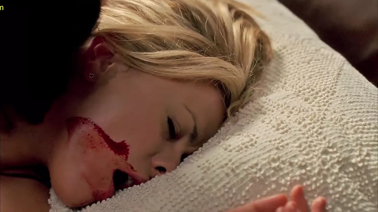 Anna Paquin Nude Porn Videos And Sex Tapes Xhamster