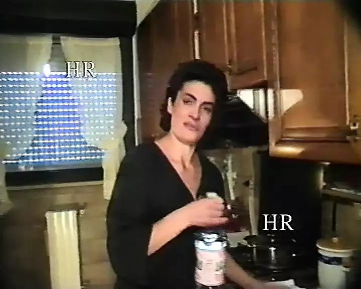 Italian 90s Porn Auditions By Mail Exclusive From Vhs 2 Deep Throat 1703
