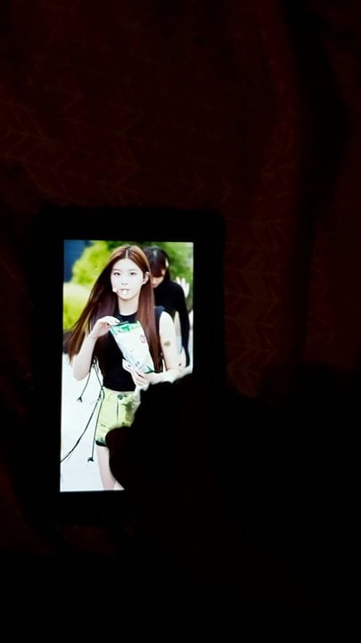 Everglow Yiren Cum Homenaje Xhamster 3260