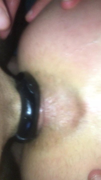Cock And Balls Inside His Ass Xhamster 9097