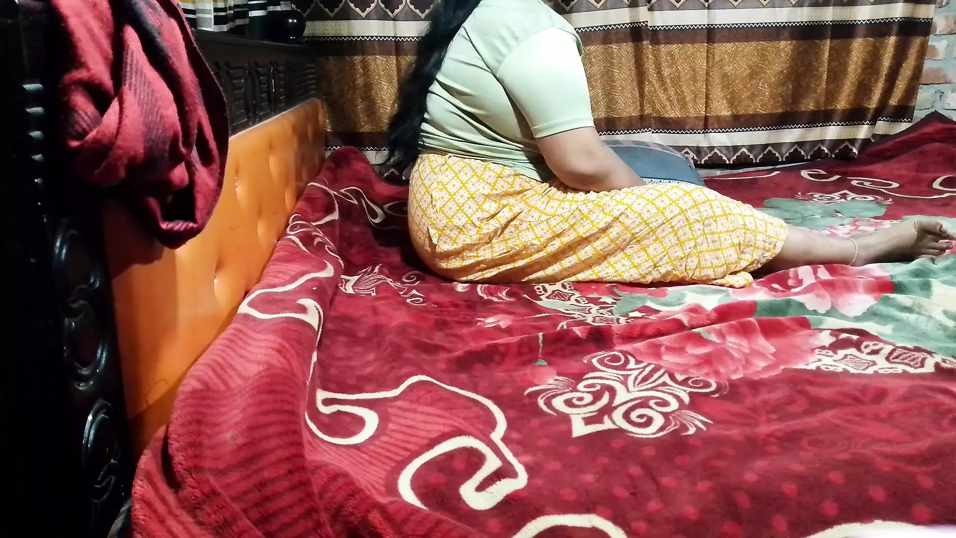 Nachbarin indische bhabhi wird mit ihrem devor gefickt | xHamster