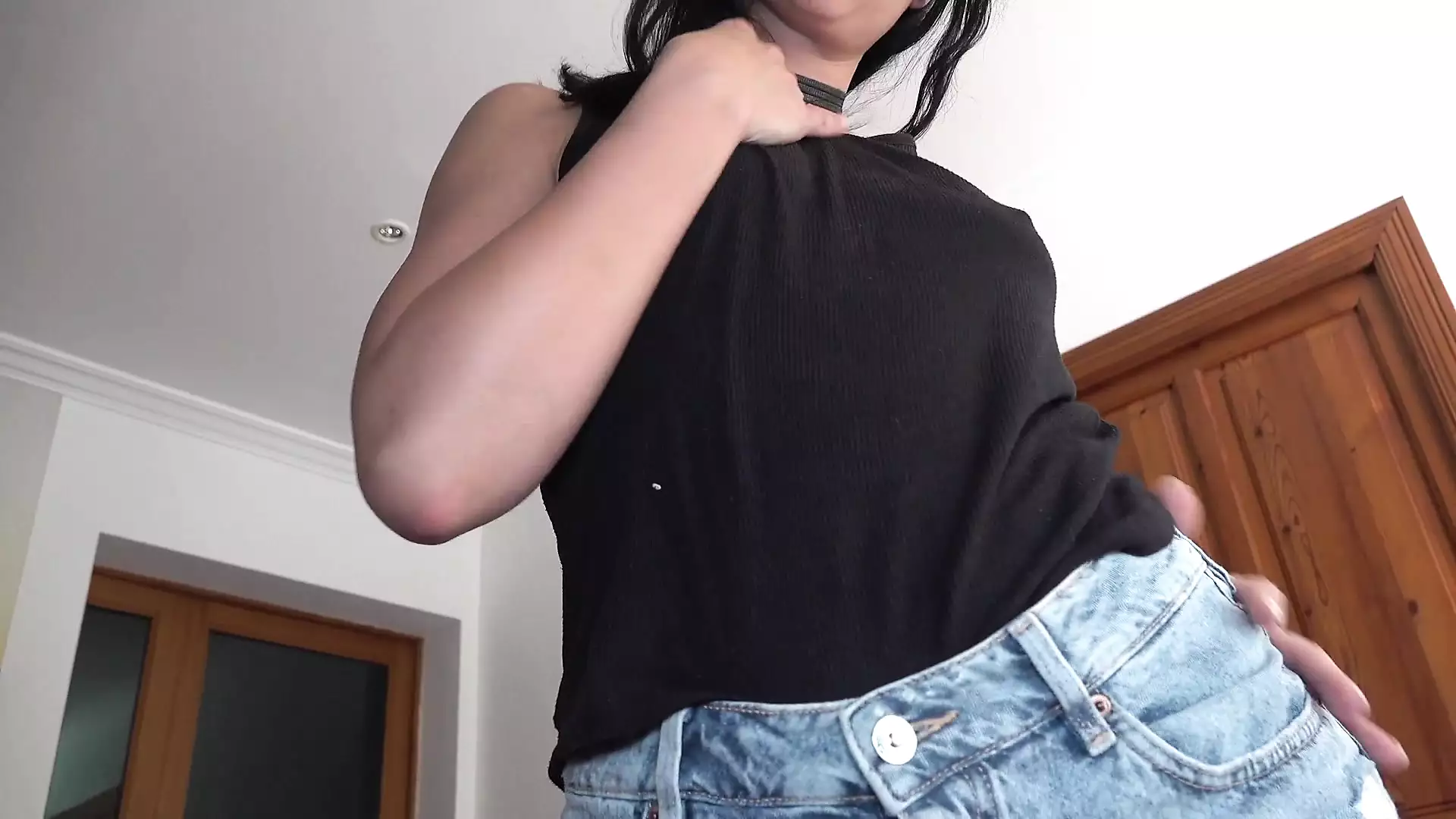 Innocent Delight Part 2 Amateurs Recorded Spoken In Handjob 1812