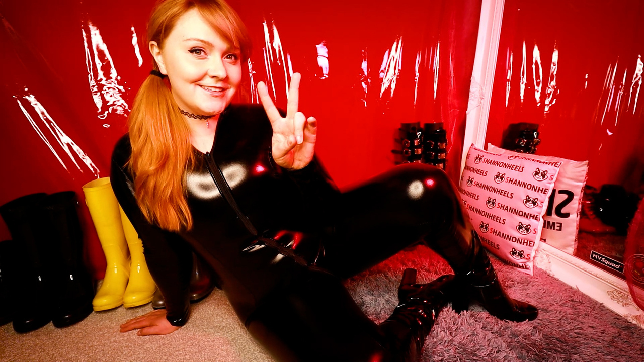 Femdom Bdsm Instructies Voor Koppels Shannon Heels Xhamster