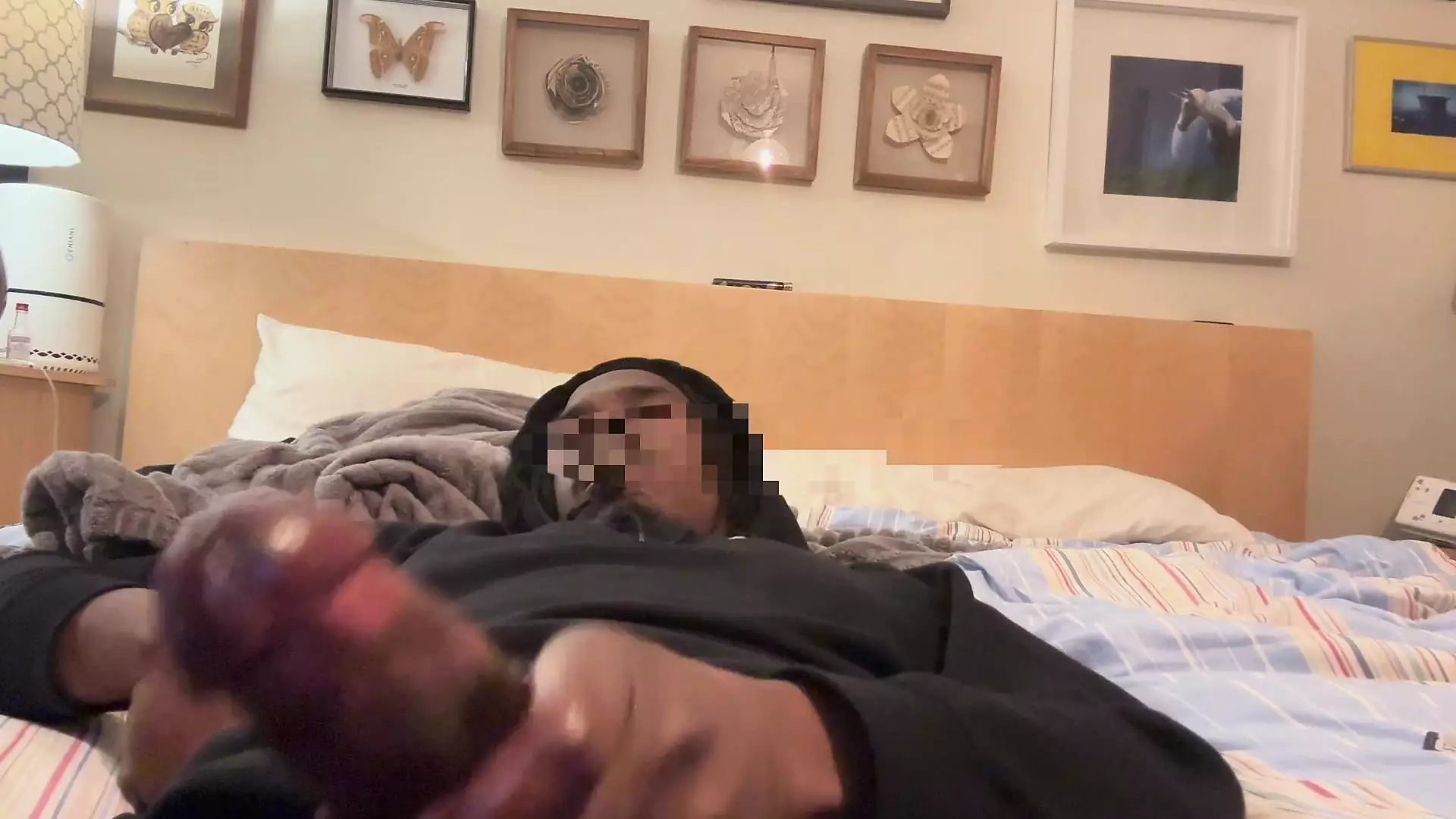 Paja de bbc y no pudo parar la leche | xHamster