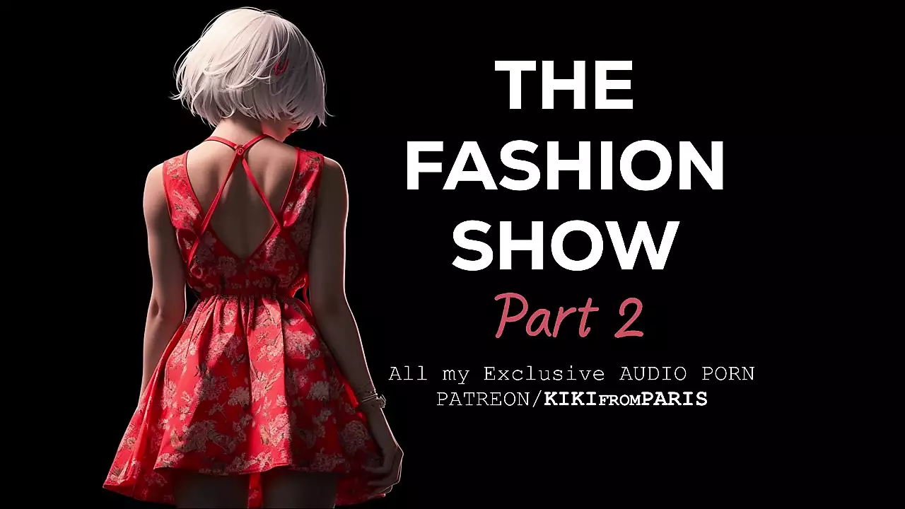Vídeos De Desfile De Moda Gratis Xhamster