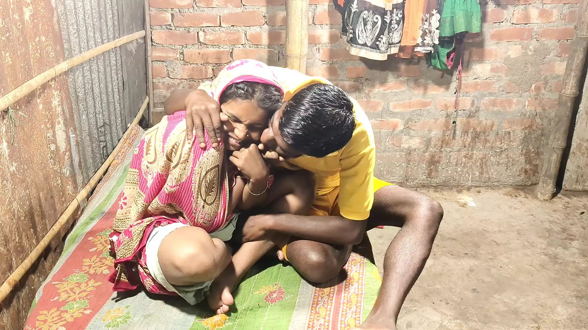 Desi Bhabhi Sex Village Amateur Porn Feat Simplepron Xhamster 