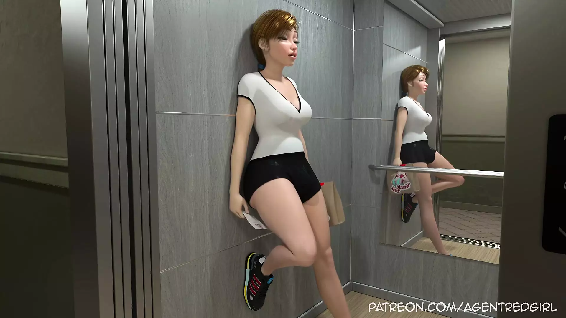 Agentredgirl Vídeos Pornôs Dе Criadora Trans Nudes Amadores Grátis Xhamster