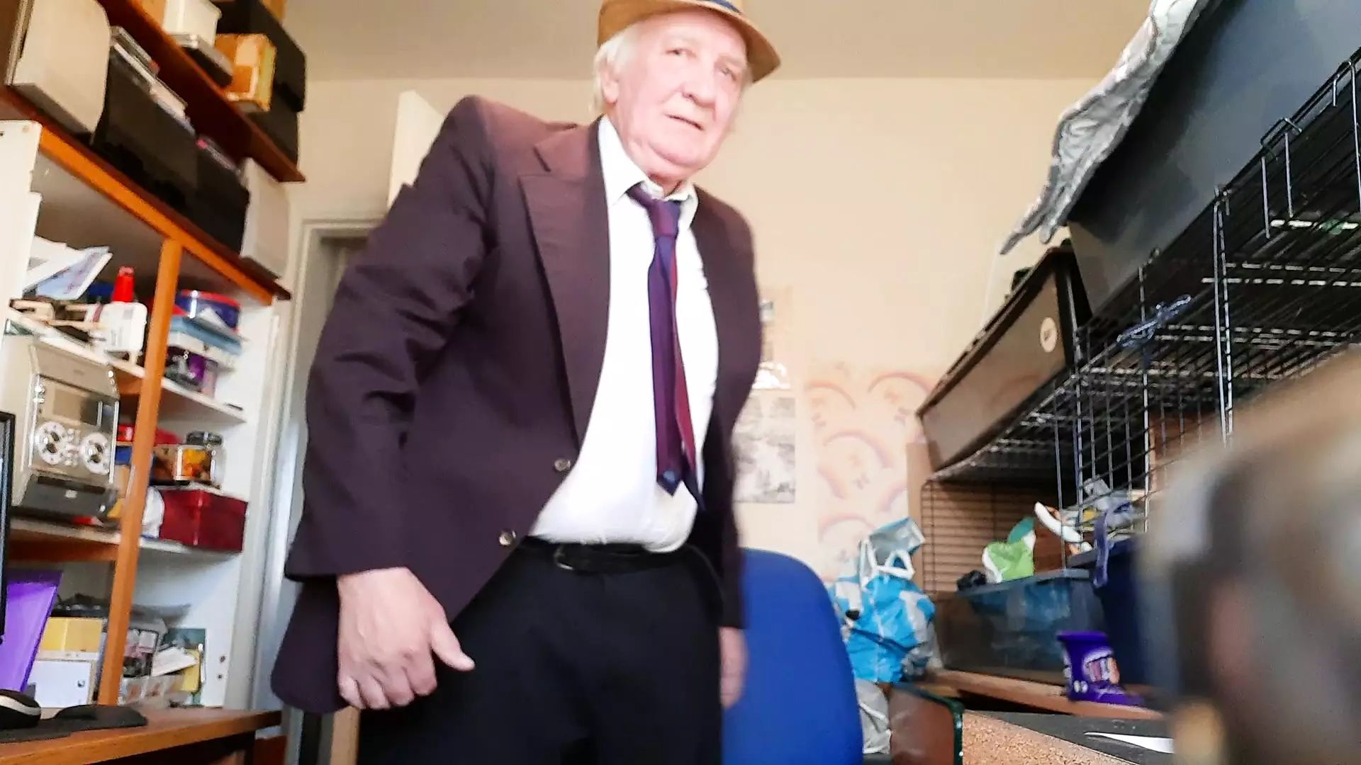 Free Old Man Strip Gay Porn Videos Xhamster