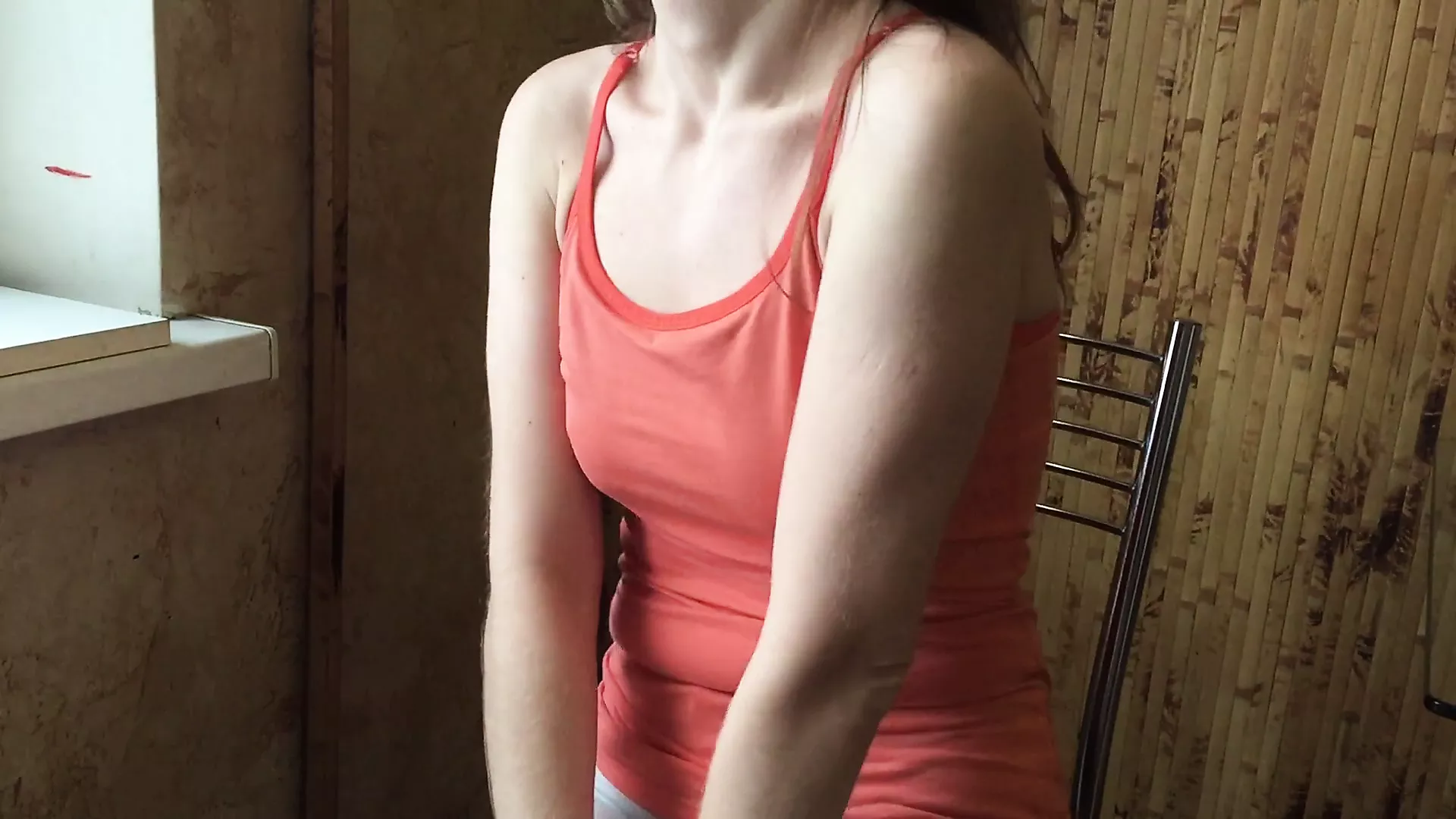 Gratis Echte Amateurseks Pornovideos Xhamster