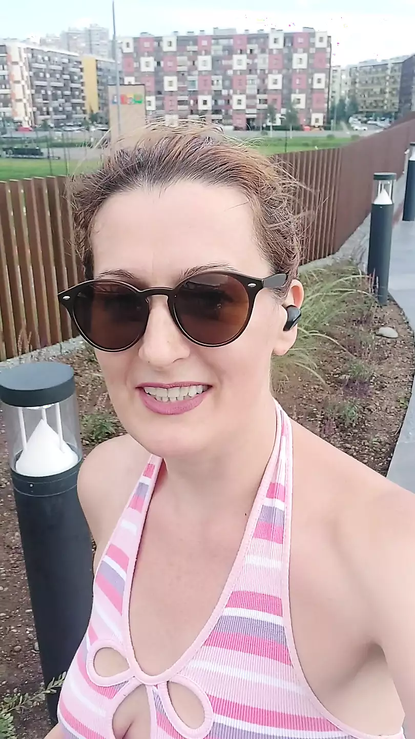 One Day in My Life: Saggy Tits Amateur Porn feat. GinnaGg by FapHouse | xHamster