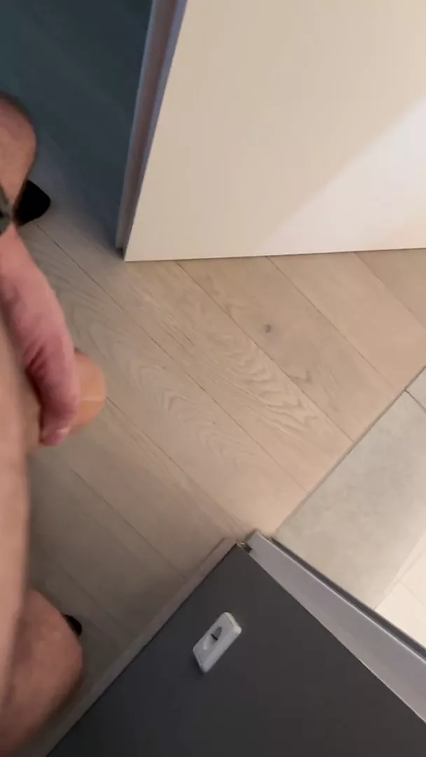 XXL Huge Cock and Balls | xHamster