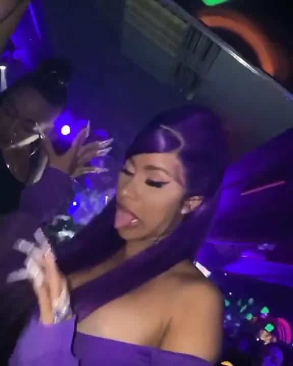 Cardi B Nude Porn Videos And Sex Tapes Xhamster