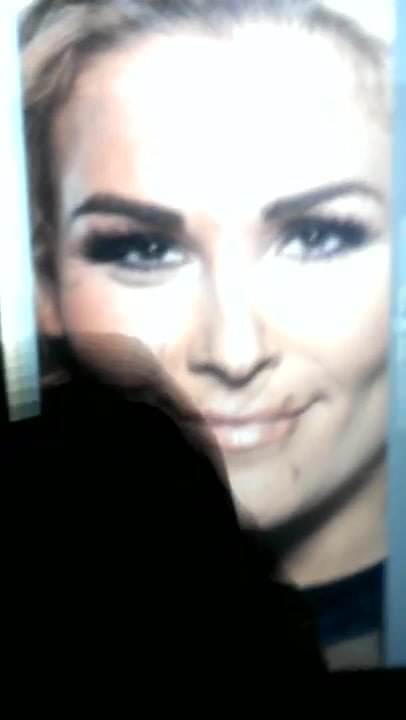 Nova Homenagem A Wwe Natalya Xhamster