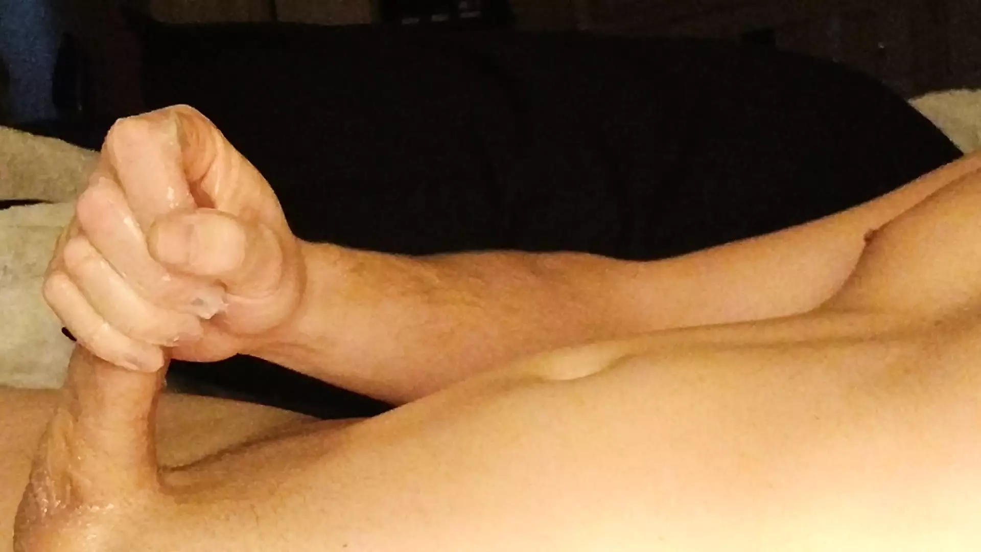 Klassische ölige Masturbation und Edging Teil 1 | xHamster