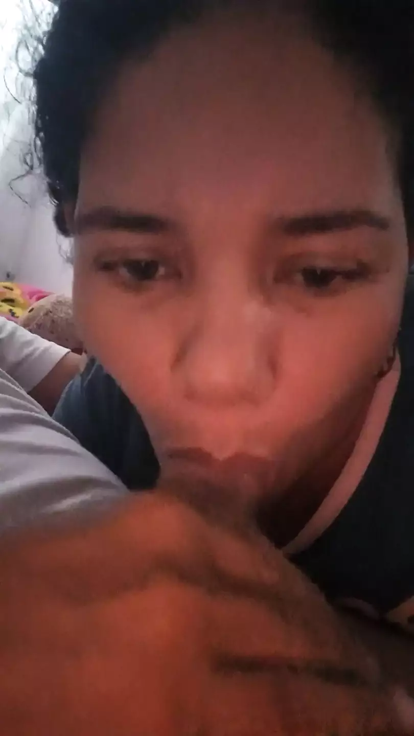 The Connection Valkyrie And Her Blowjo Porn 5a Xhamster