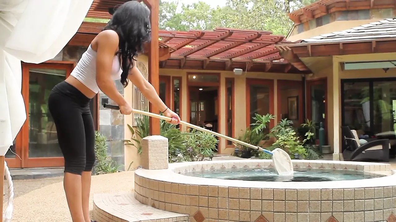 Lesbian Sex Between Aaliyah Love and Lotus Lain with a: Strapon Brunette Porn | xHamster