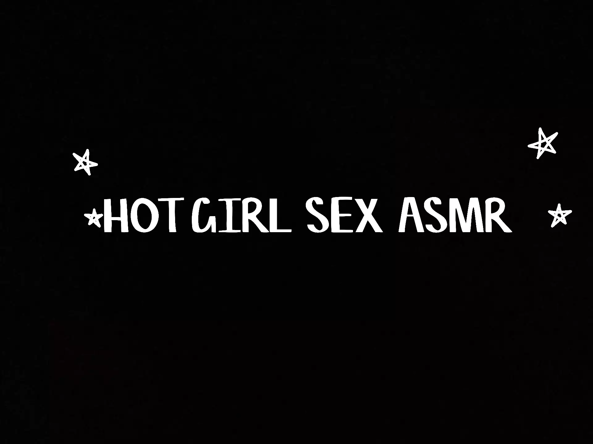 热辣少女做爱（音频）asmr🤤 Xhamster 6881
