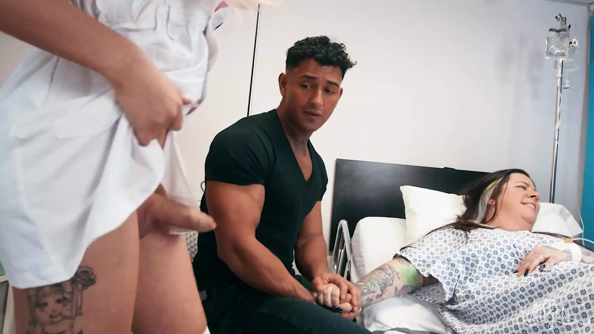 Get Fucked Soon Transangels Shemale Bareback Bareback Porn Feat Ember