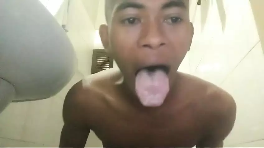 Black Mega Cock Cum In His Own Mouth Gay Cum In Mouth Porn Feat Mazuproduction Xhamster