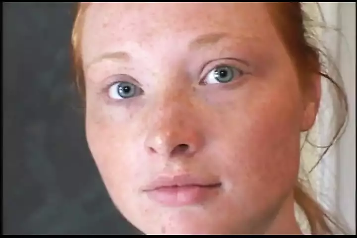 Vixen Is Another Nymphomaniac Redhead Who Just Cant Get Enough Sex Xhamster