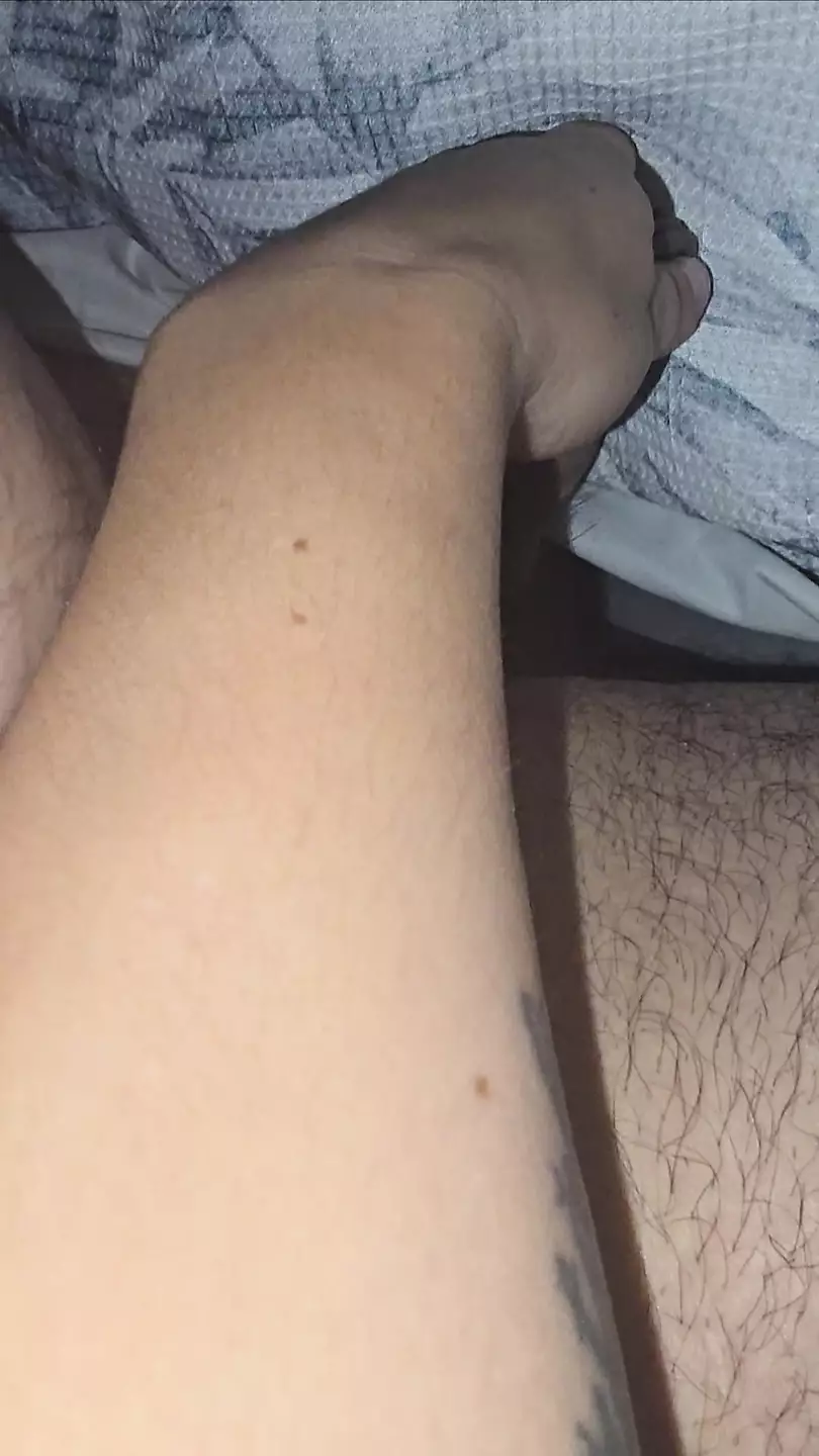 Step Son After Dinner Get A Handjob From Step Mom British 69 Porn