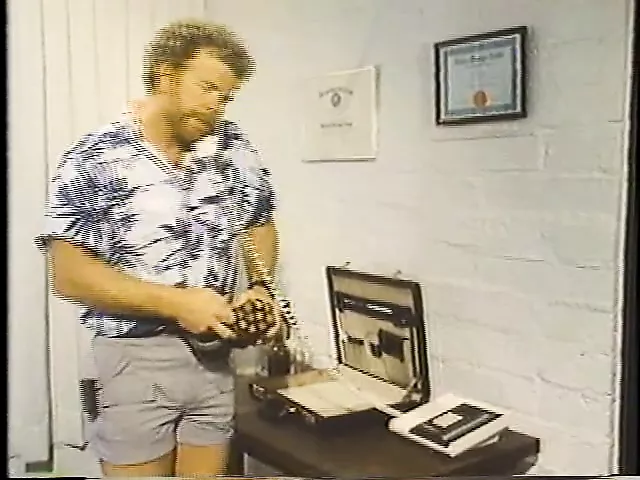 Ángeles De La Pasión 1986 Xhamster