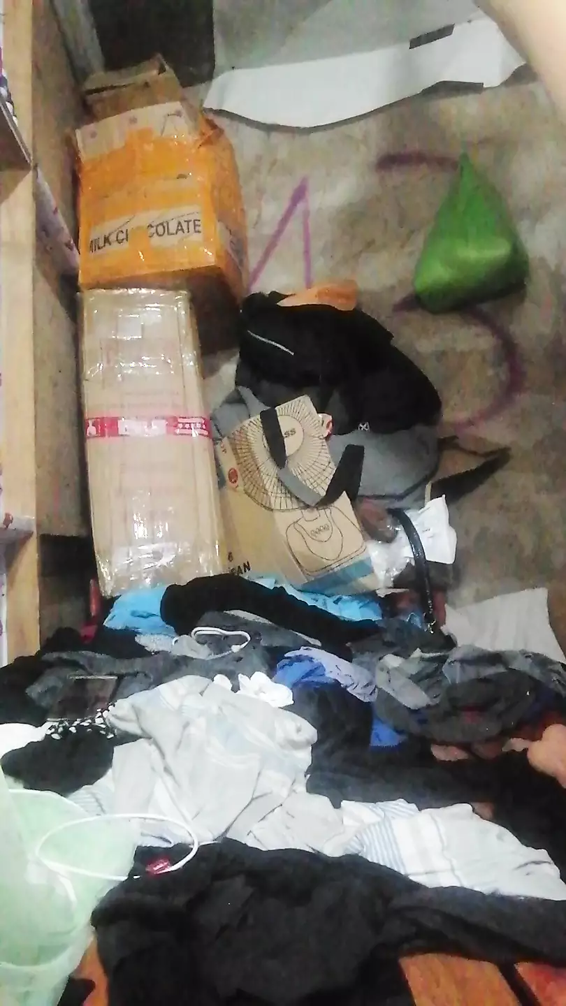 Nag Jakol Ang Reyna Na Nag Iisa Nalang Palagi Sa Kwarto Xhamster 9008