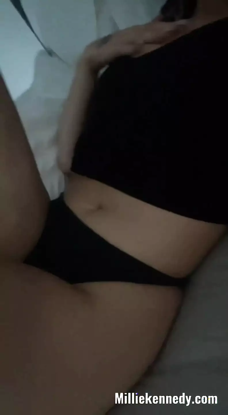 Slutty British Horny Girlfriend Experience Moaning Porn Feat Millie Kennedy Xhamster