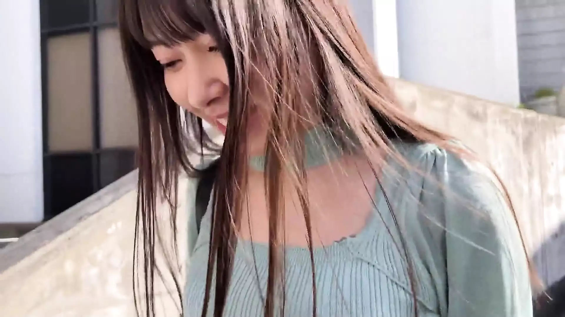 Misuzu A Yamato Nadeshiko Type Girl Who Has Been Inseminated In Her Mouth Body And Vagina