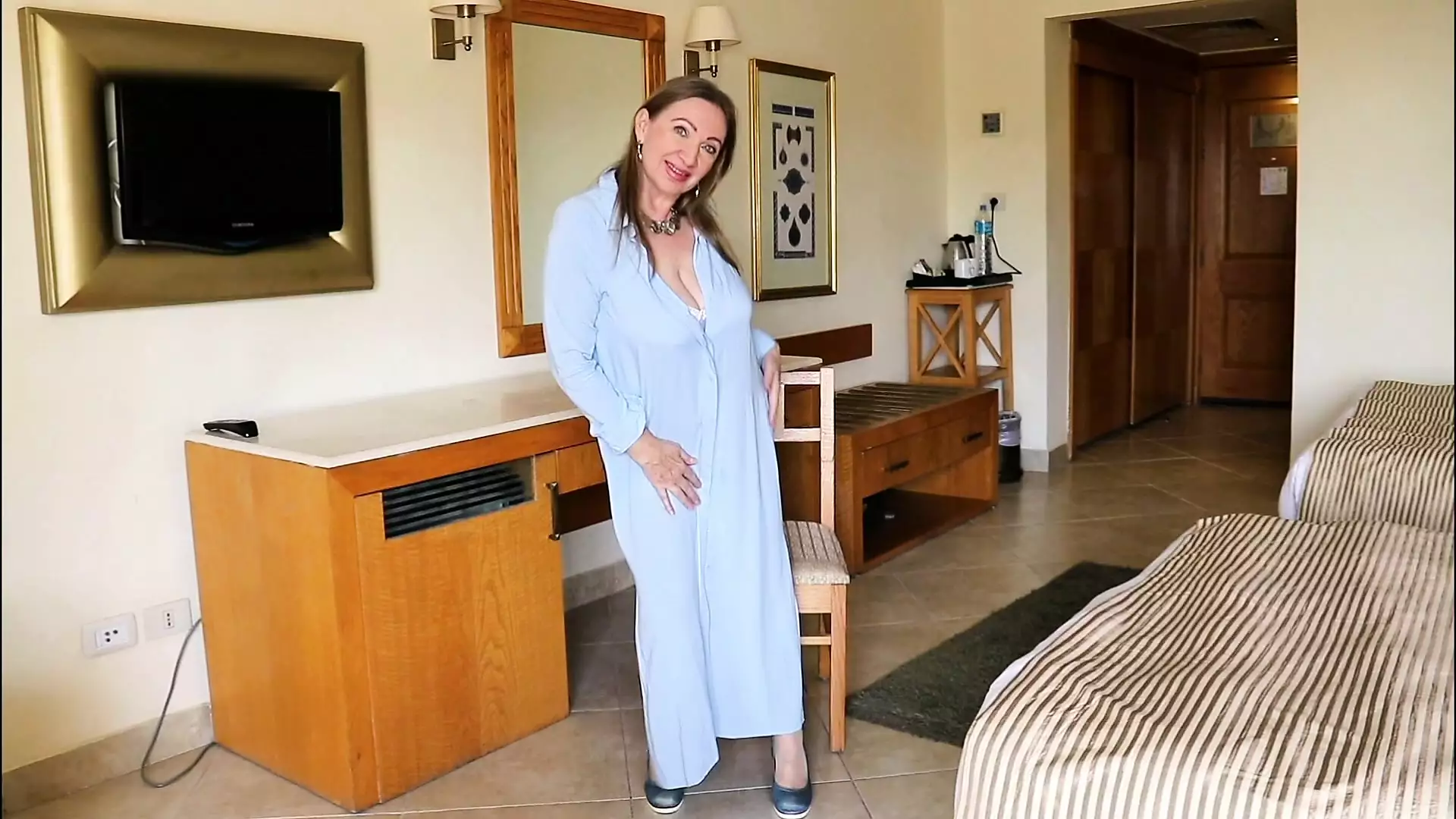 La Milf Mature La Plus Sexy De Tous Les Temps Compilation De Bas