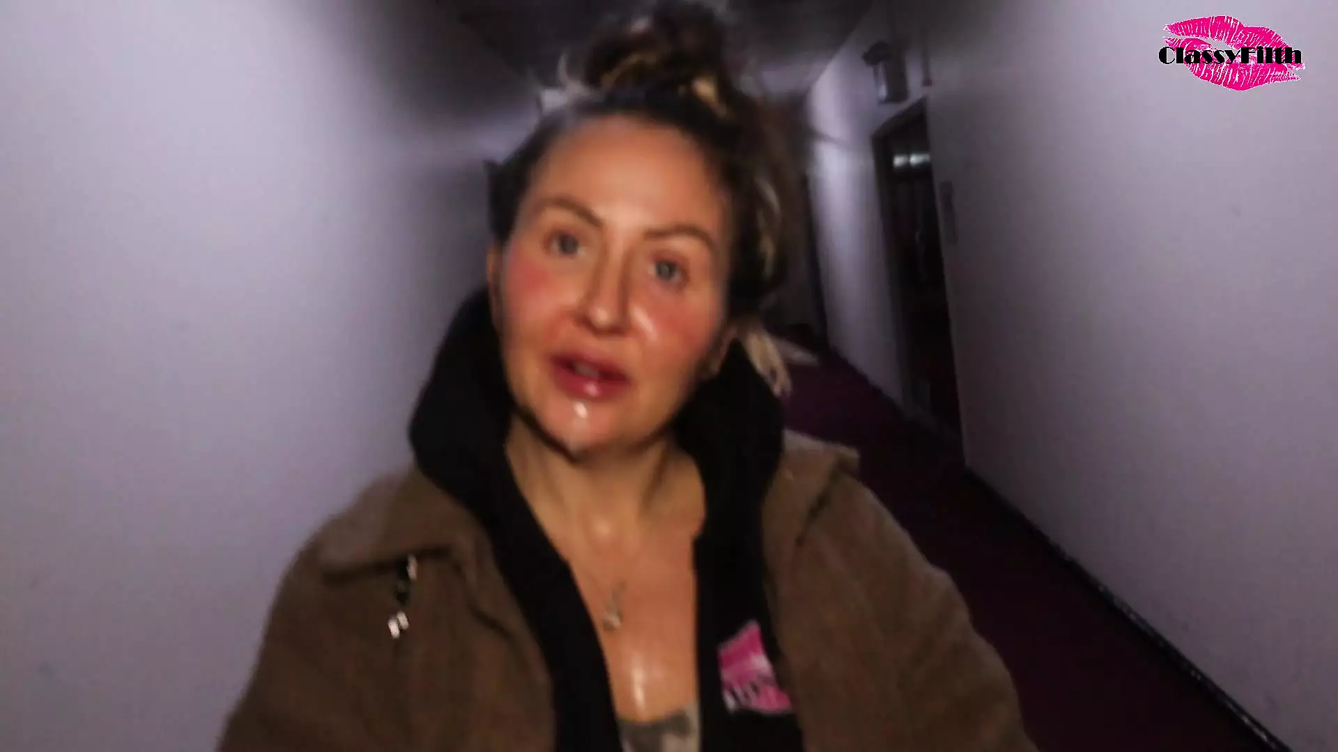 Classy Filths Cum Walk Of Shame And Didh Wash Xhamster 2290