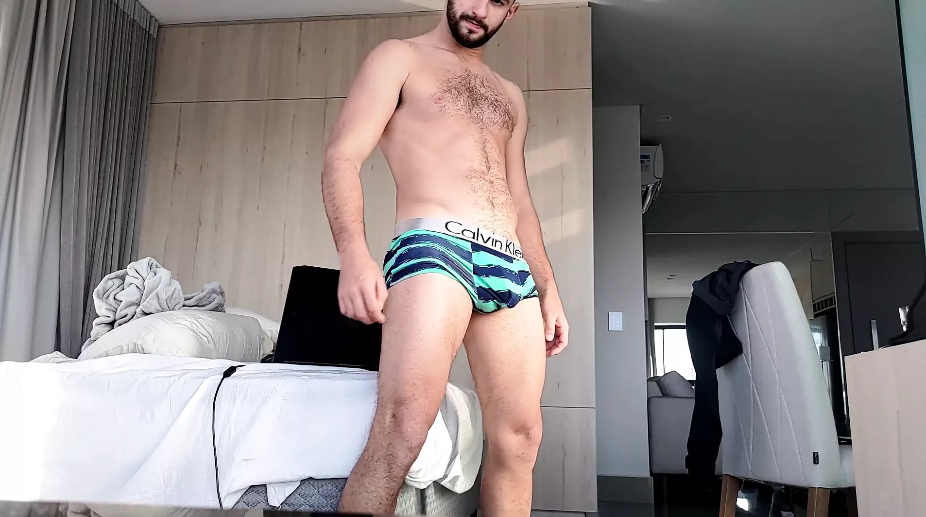 Worship His Superior Alpha Bulge Slave Verbal Degradation Gay