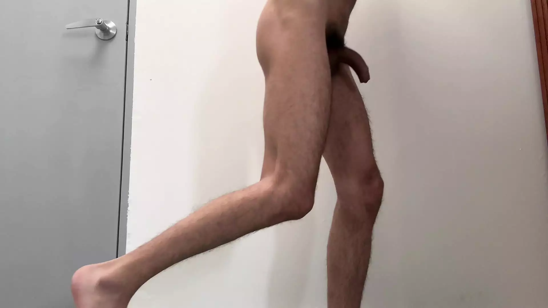 Faire De L exercice Poil Partie 1 XHamster