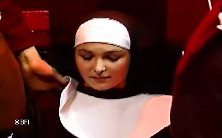 Newest Nun Porn Videos Xhamster