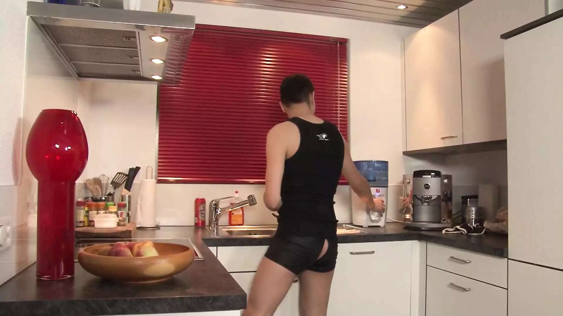 Sexy Naked Guys Love To Cum On Their Faces After Fucking Gay College Anal Porn Xhamster