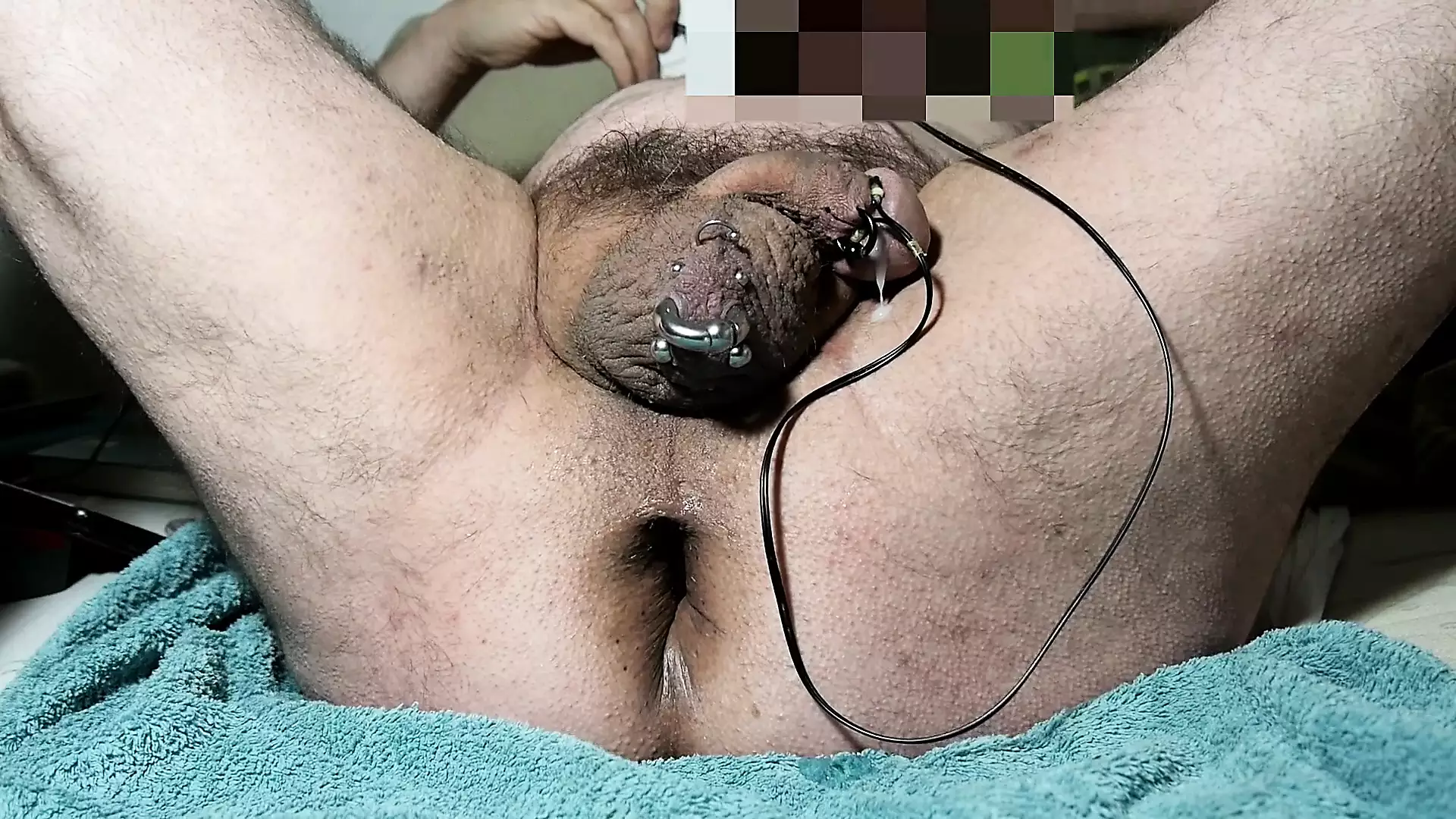 Mega Anal Orgasm Compilation Orgasm Contractions Gay Piercing Porn 6572