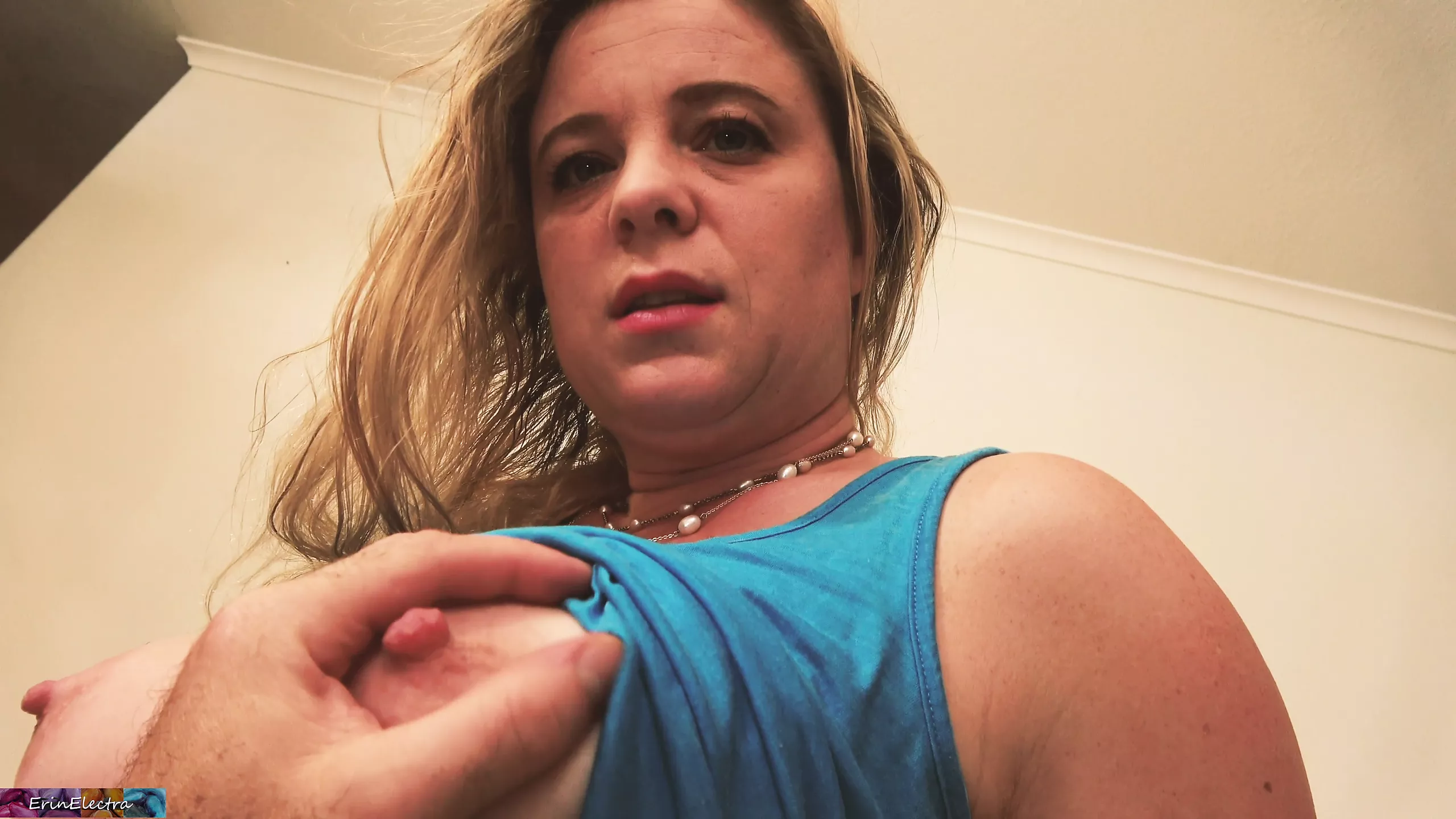 Stepmom Teaches Stepson How To Use A Condom Feat Erin Electra By Erin Electra Xhamster