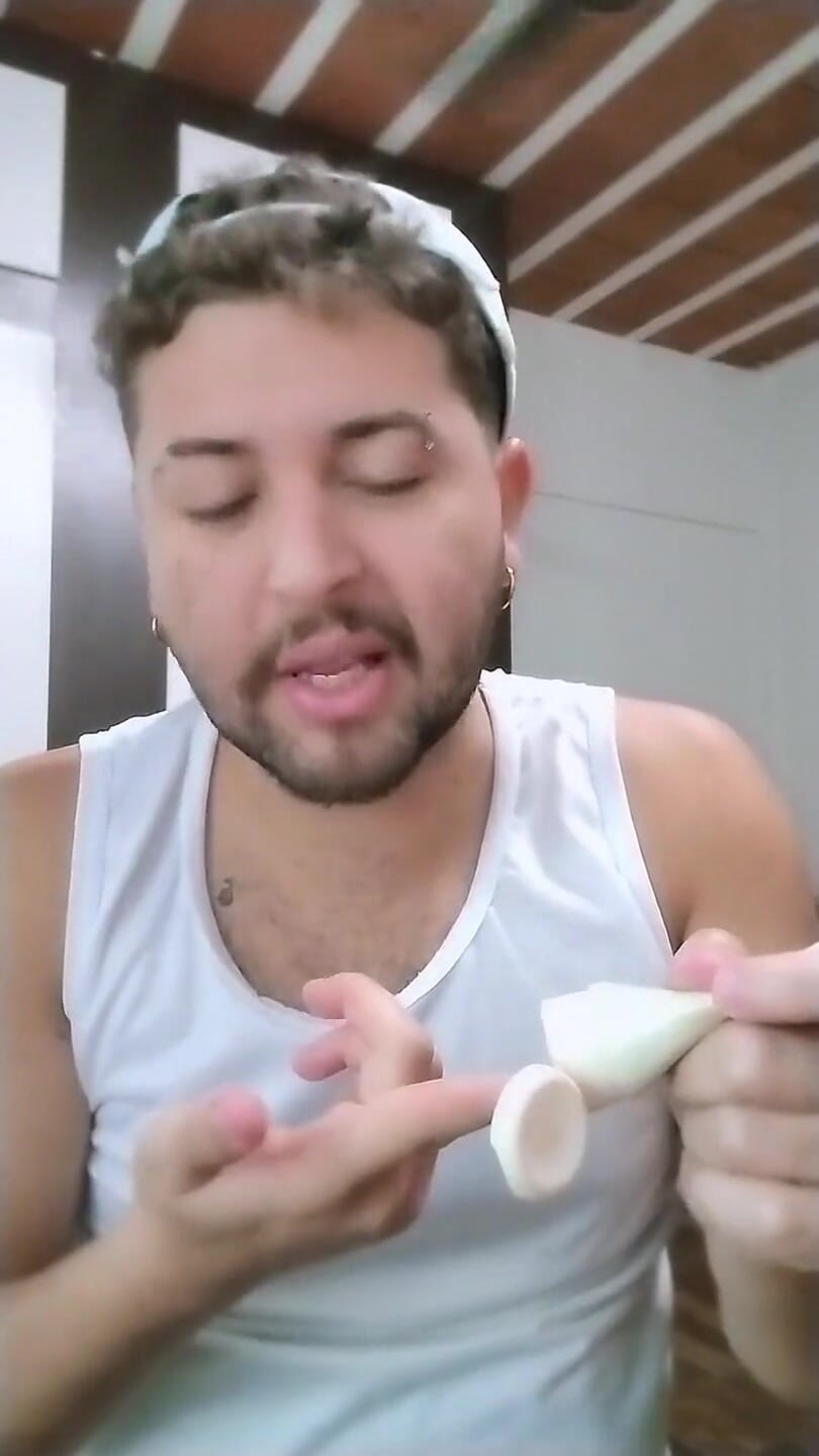 Shaving My Armpits Gay Latino Amateur Porn Feat Marcosninfo By