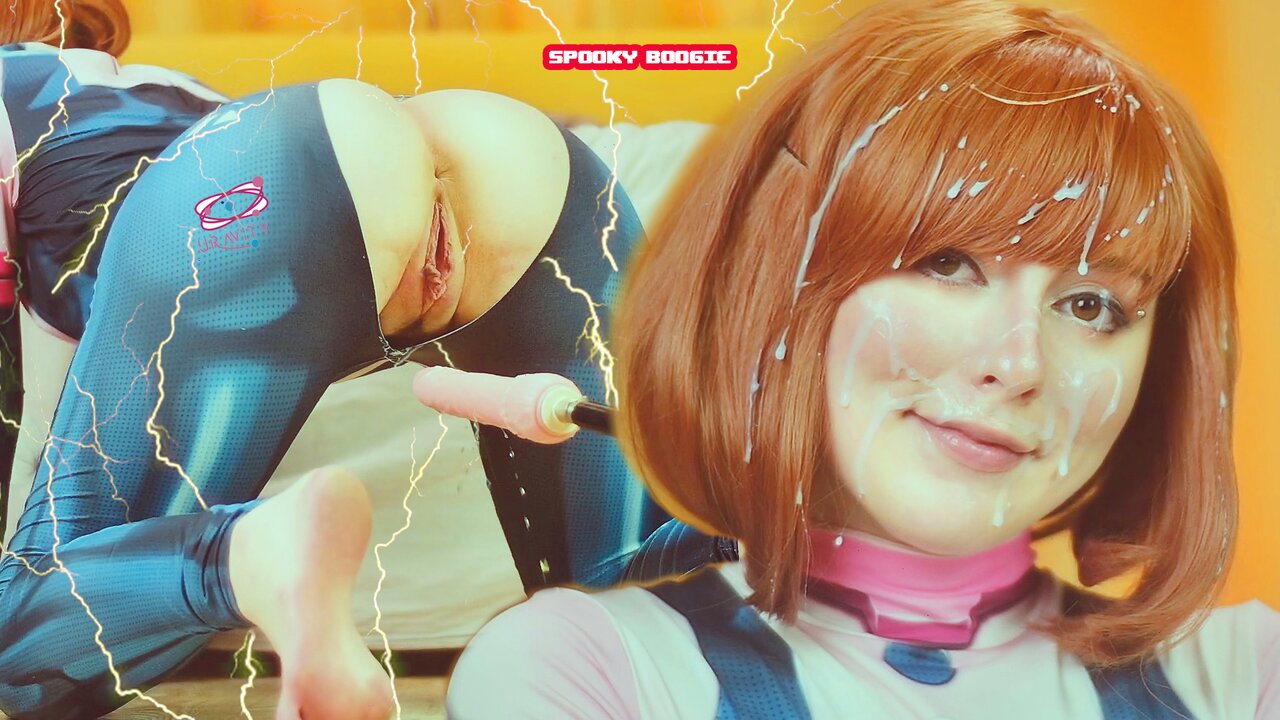 Vidéos Porno My Hero Academia Gratuites Xhamster