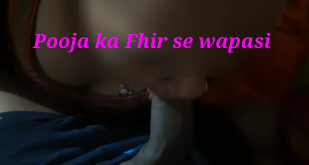 Pooja Bhabhi Is Back Indian Amateur Amateur Porn Xhamster