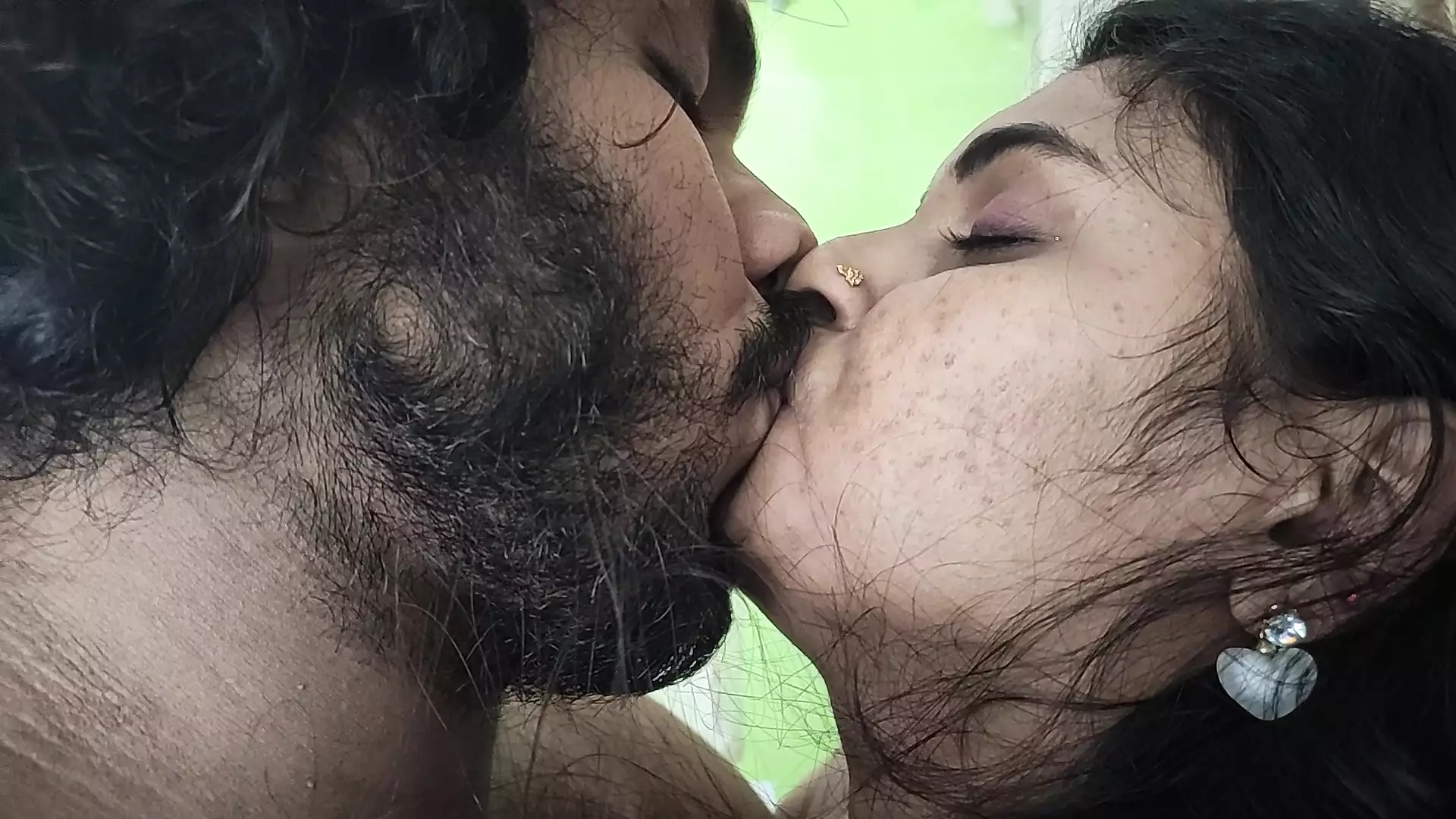 Under Skirt And Bra Hot Romance With Bra Removal And Hot Boobs Suck Press Romance Of Vaishnavy