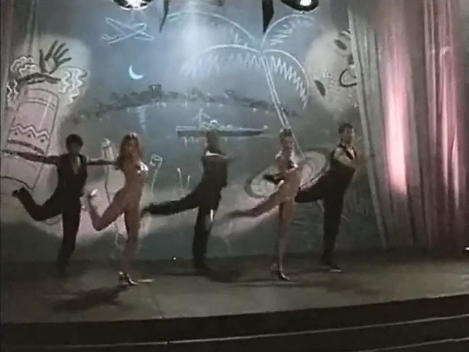 Free Vintage Dancing Porn Videos Xhamster