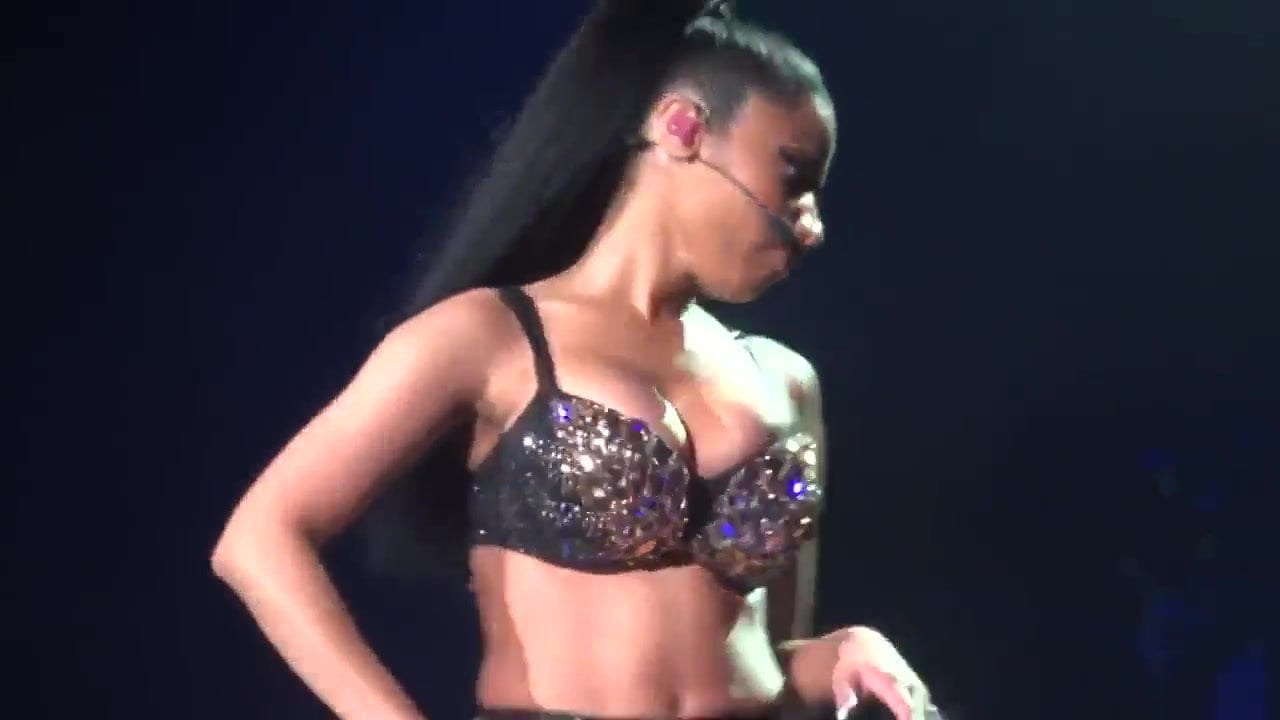 Nicki Minaj Nude Porn Videos And Sex Tapes Xhamster