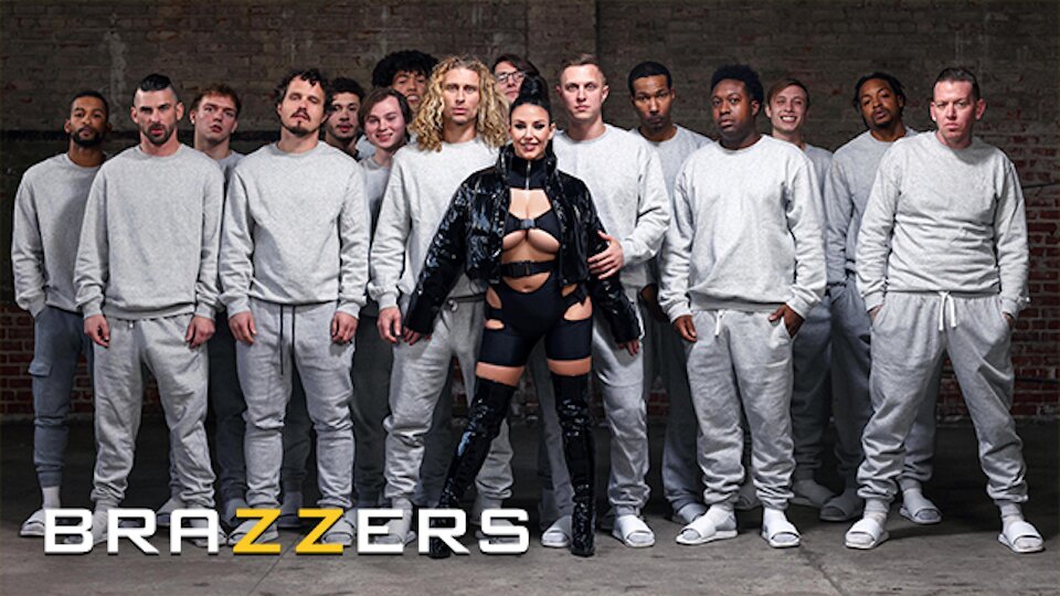 Bombshell Angela White Satisfies Devours All Of The Hungry Cocks In The Room Brazzers Xhamster